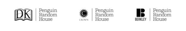 Penguin Random House Debuts Global Brand Identity, Underscores ...