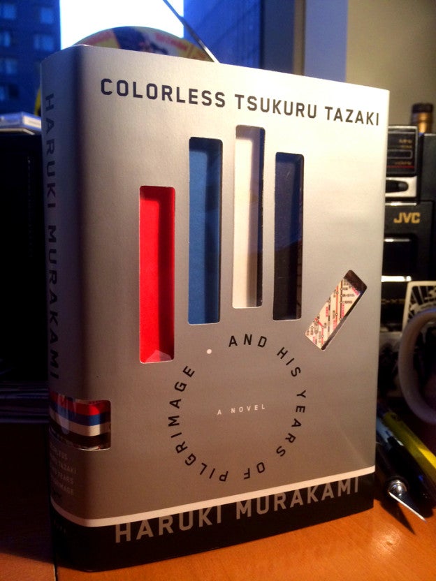 Behind the Book Covers with Knopf’s Chip Kidd | Penguin Random House