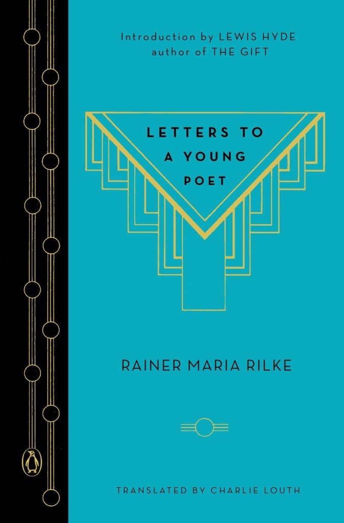 Friday Reads How To Write A Poem Penguin Random House