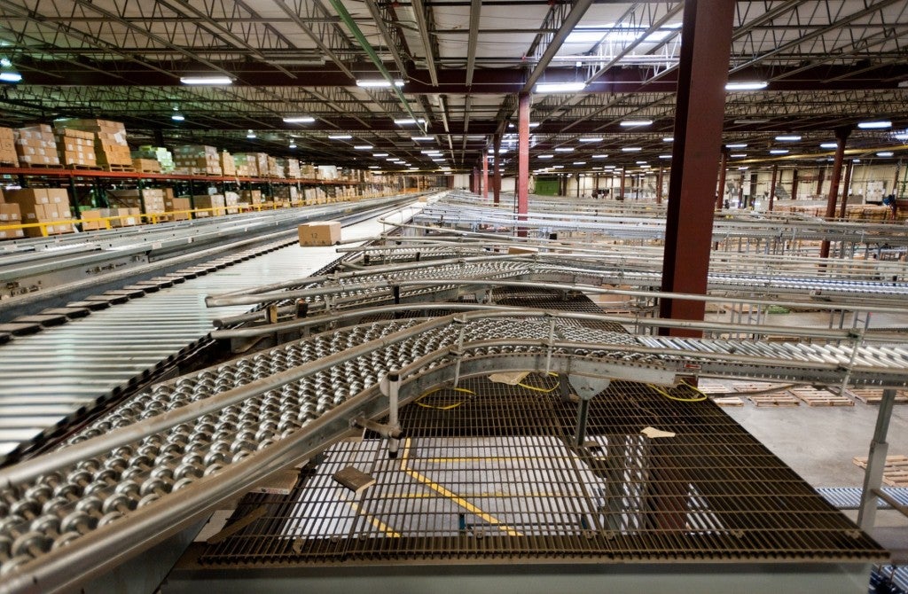 Loose Picking: How the Westminster Reorder Process Works | Penguin Random House