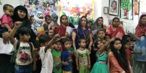 Penguin Random House India Partners With Save The Children Penguin