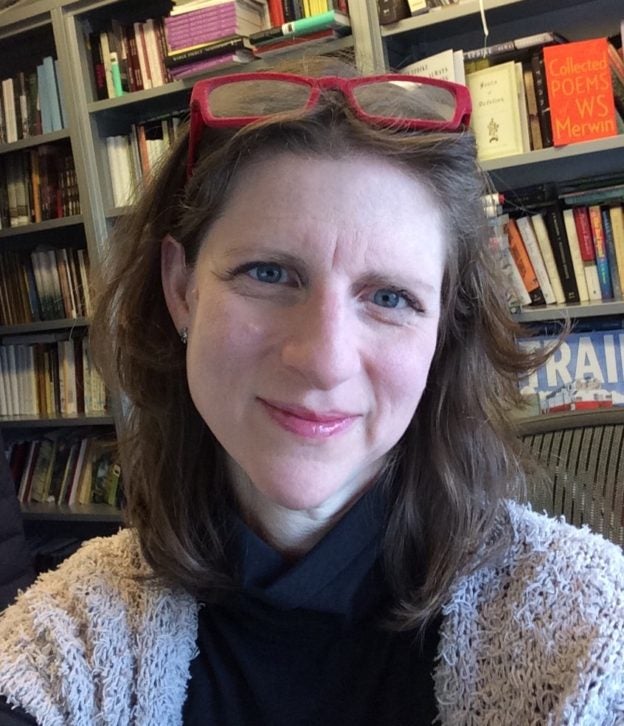 Behind the New Translations of Federico García Lorca’s Poetry with ...