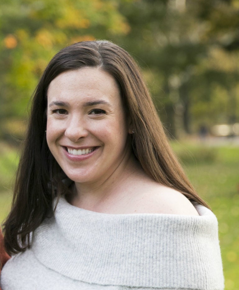 Having the Courage to Be True to Yourself, Stand Up and Empower Others ...