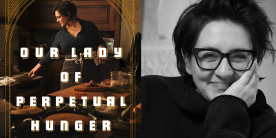 Lisa Donovan Shares Stories From Her New Memoir via Facebook Live (9/19 ...