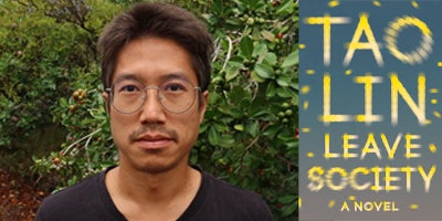 Vintage Author Tao Lin to Discuss His New Novel Virtually With Tommy ...