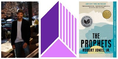 THE PROPHETS by Robert Jones, Jr. Wins Triangle Award for Debut Fiction ...