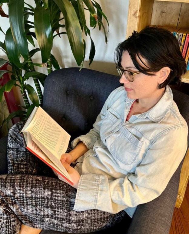 Ana Reyes Has A Tip for Writing Unforgettable Characters | Penguin ...