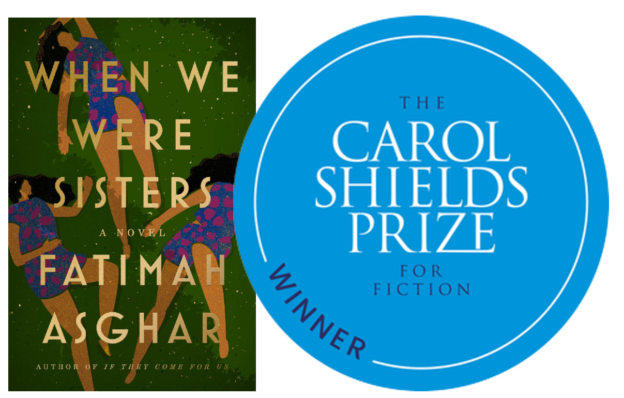 One World Author Fatimah Asghar Wins Inaugural Carol Shields Fiction ...