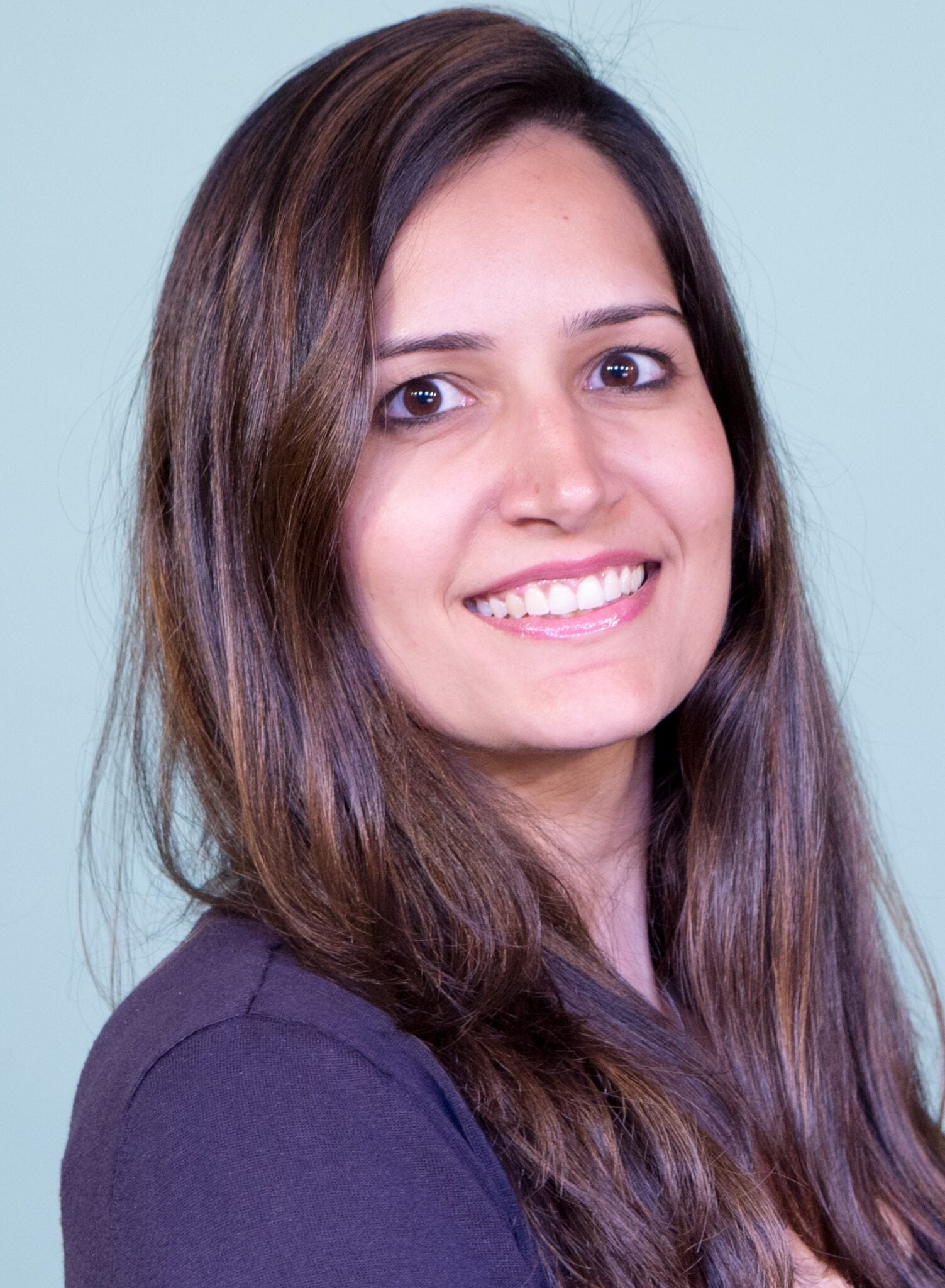 Divya Sawhney Appointed Chief Strategy Officer of Penguin Random House ...