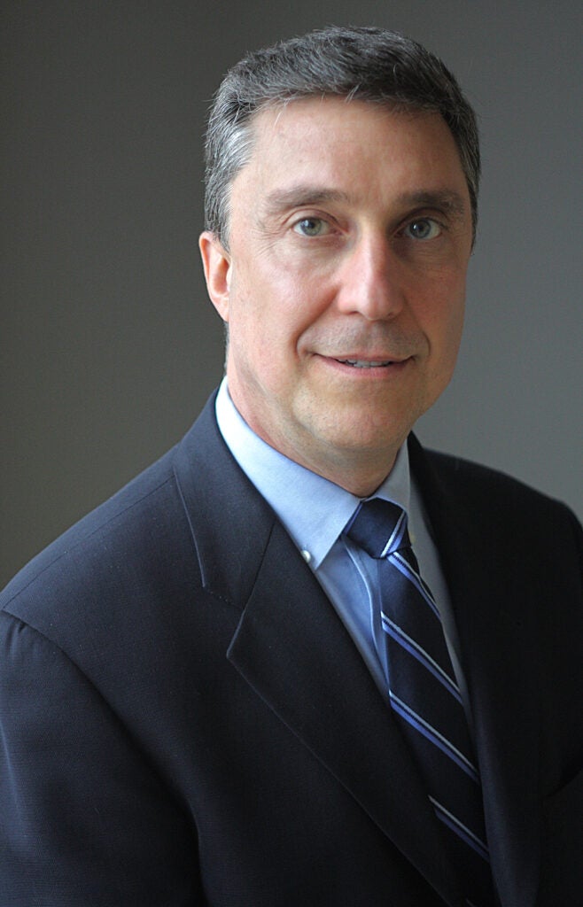 James Johnston Retiring as Chief Financial Officer of Penguin Random ...