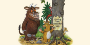 Julia Donaldson and Axel Scheffler to Publish First New Gruffalo ...