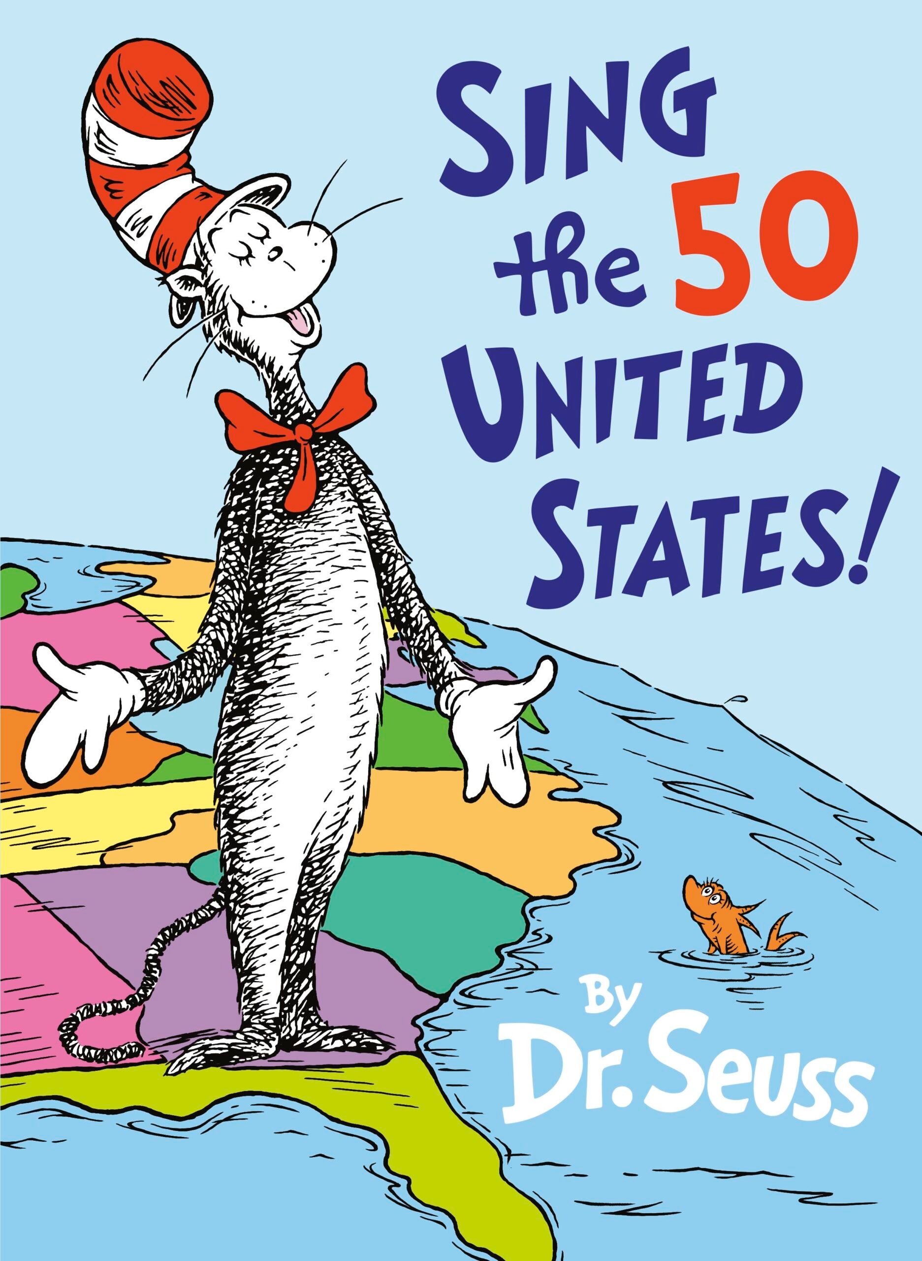 A Newly Discovered and Never-Before-Seen Manuscript by Dr. Seuss To Be ...
